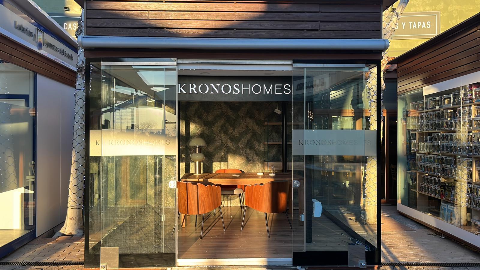 Home - Heron City - Madrid Las Rozas