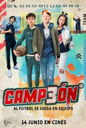 Home - Heron City - Madrid Las Rozas